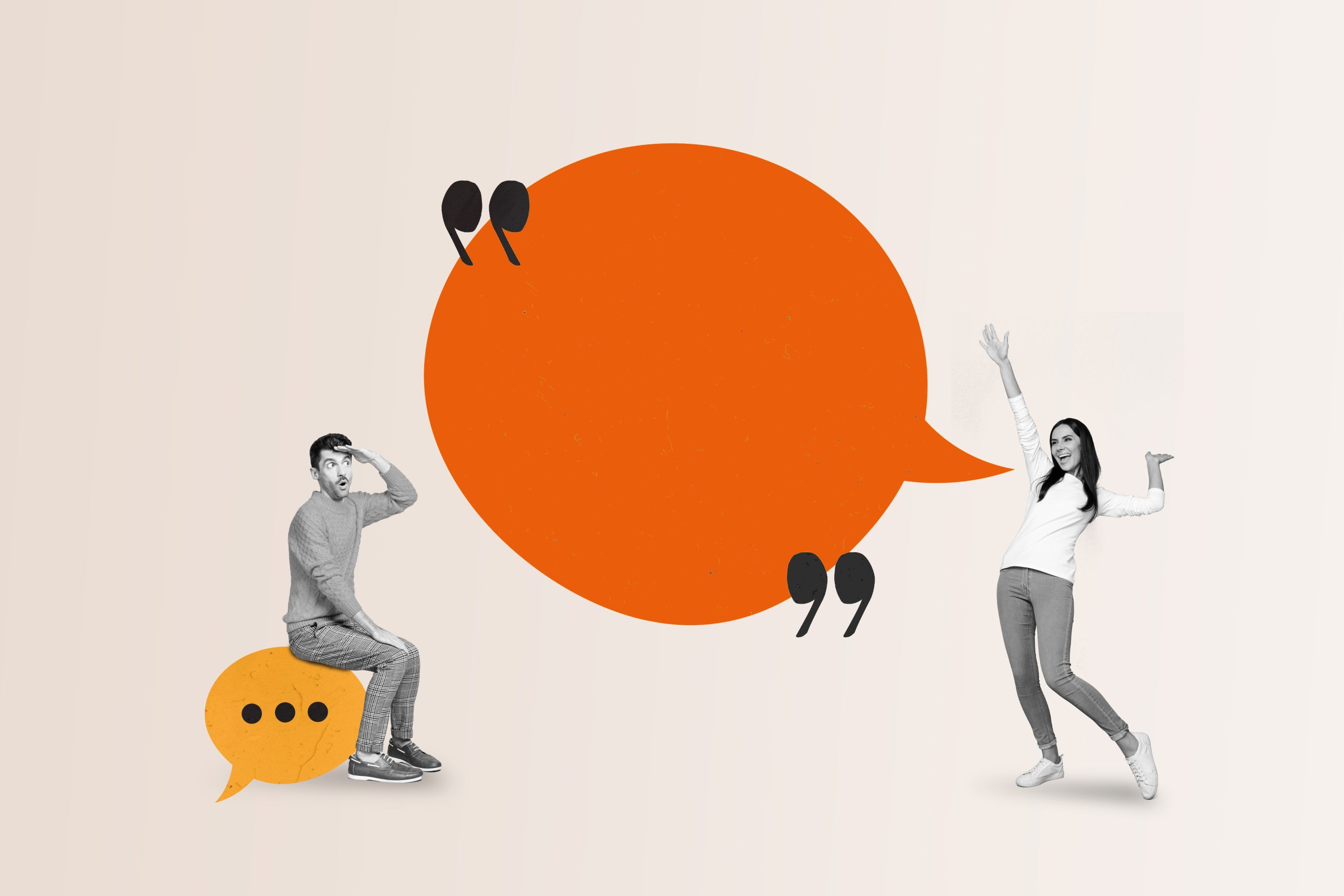 What's the new normal for the future of events? - Think Publishing