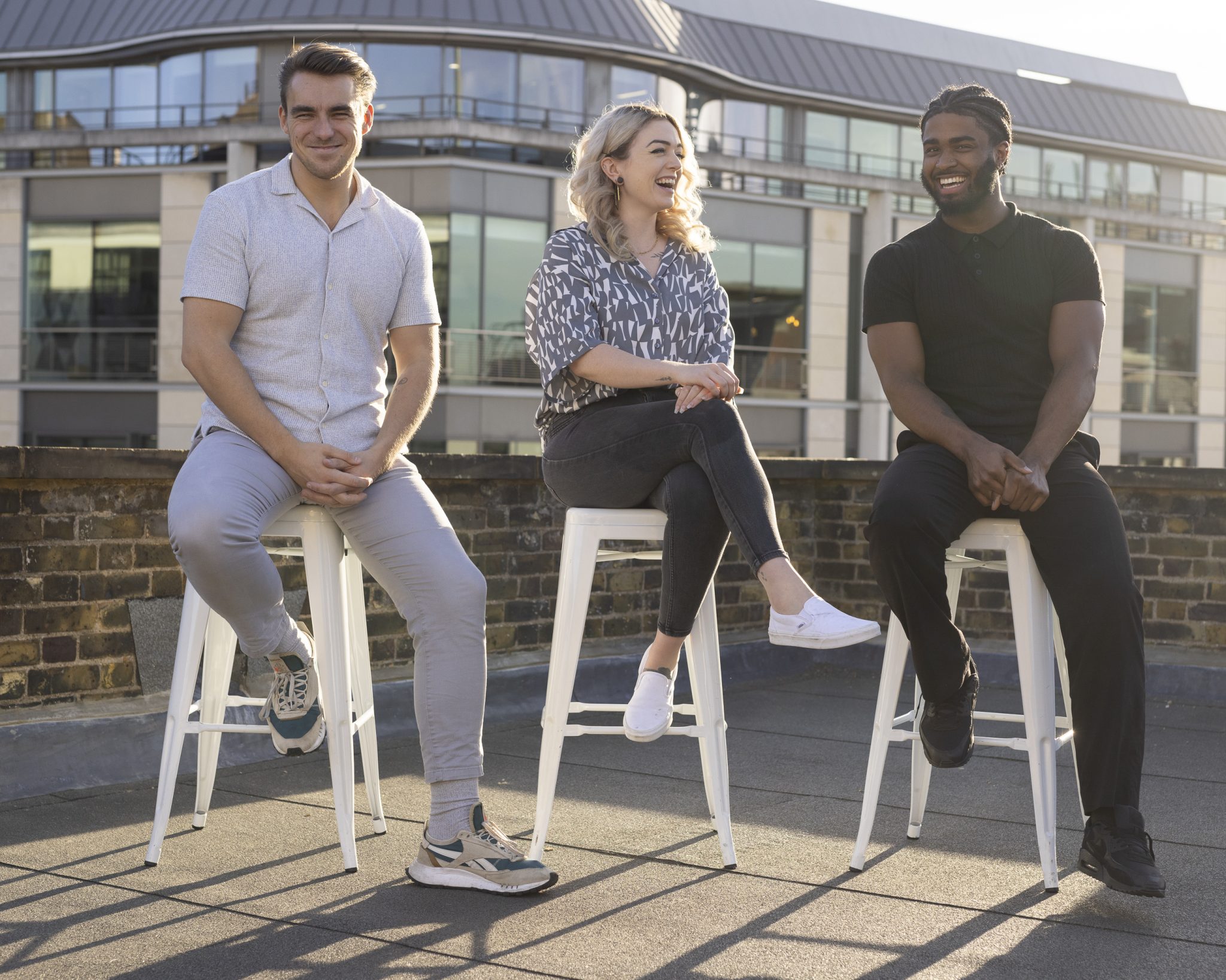 About us - Think Publishing