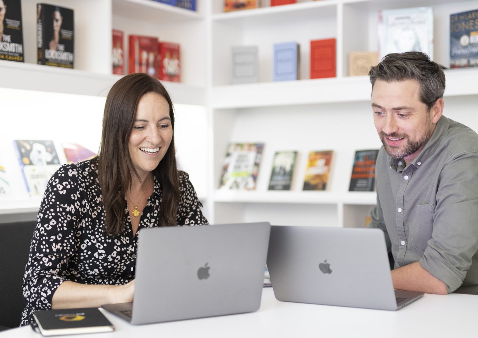 Think Publishing | Transforming lives through content