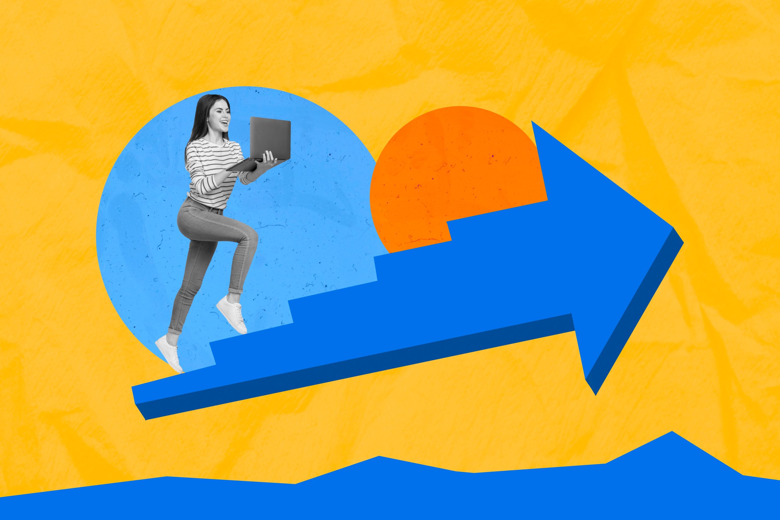 Content strategy: how to develop yours in eight simple steps - Think Publishing