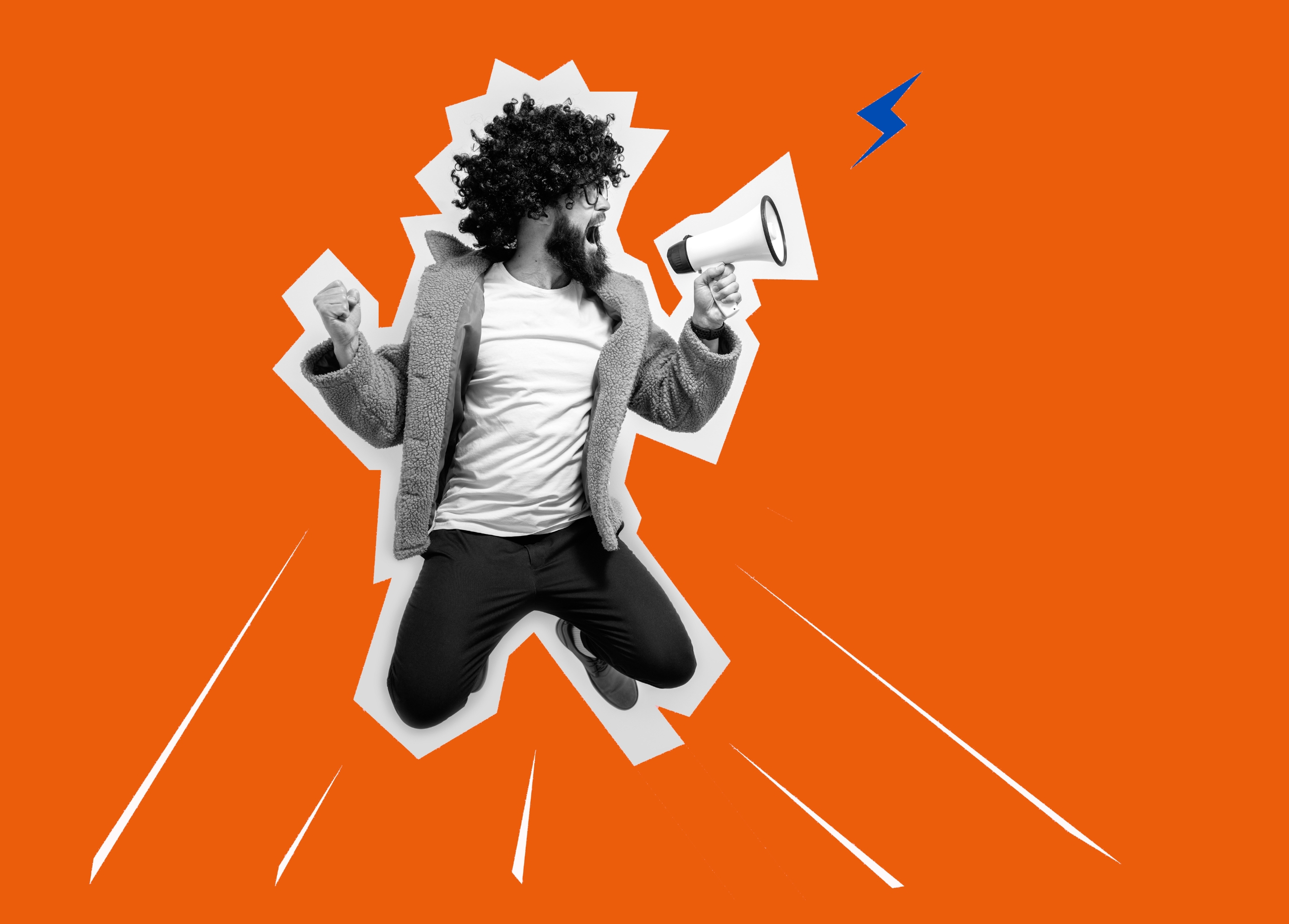 How to build a killer live event in nine easy steps - Think Publishing