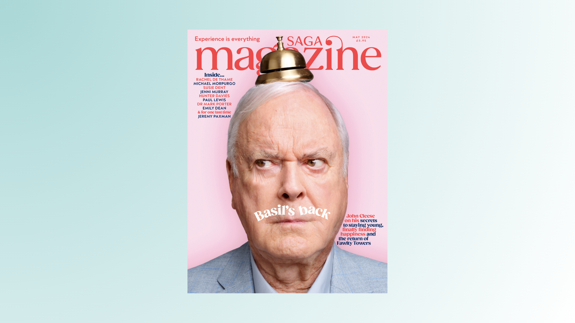 Saga appoints Think to manage advertising and commercial partnerships ...