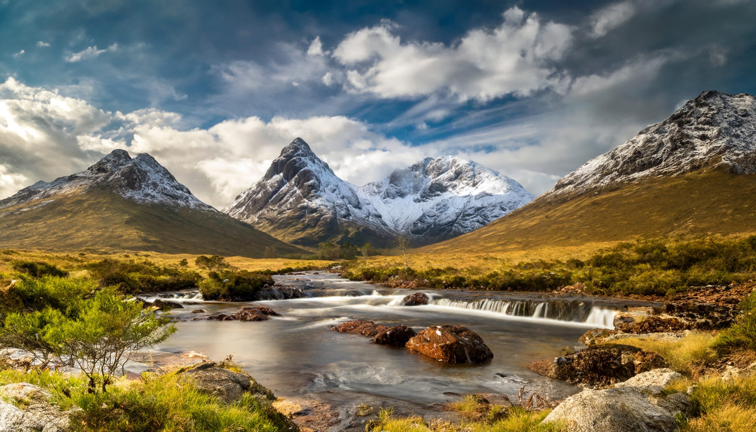 The podcast bringing Scotland’s rich heritage to life - Think Publishing